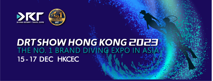 DRT SHOW - Hong Kong