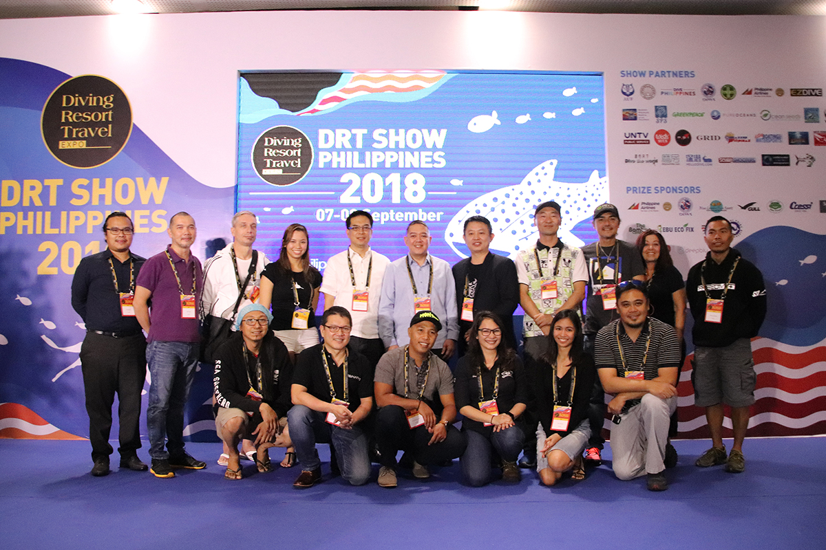 DRT SHOW - Philippines