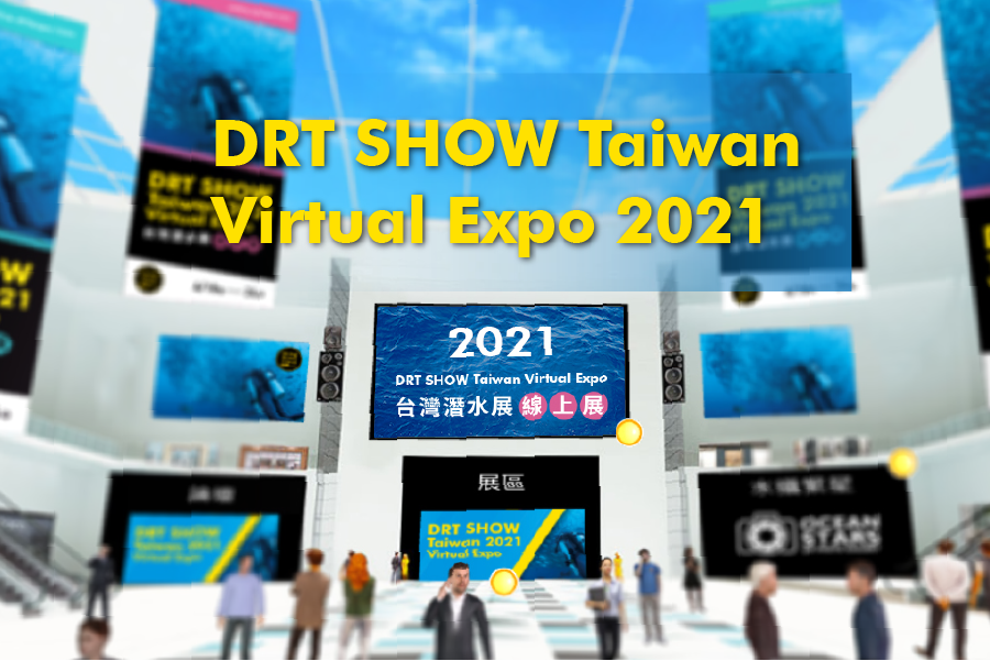 DRT SHOW - Taiwan